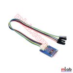 TSL25911 High Sensitivity Digital Ambient Light Sensor, I2C Interface